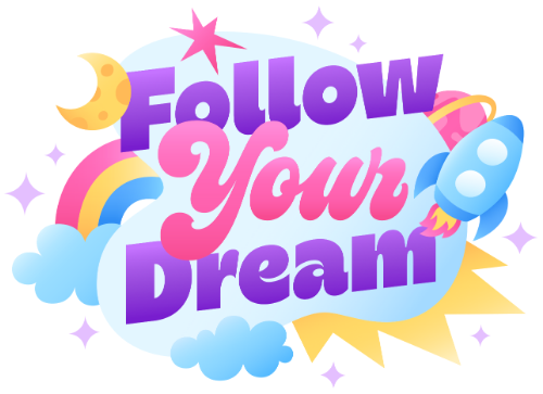 Dream Way-сайт исполнения желаний где мечты сбываются